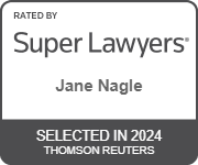 Jane E. Nagle | Nagle & Giese, P.C. | Wheaton, IL